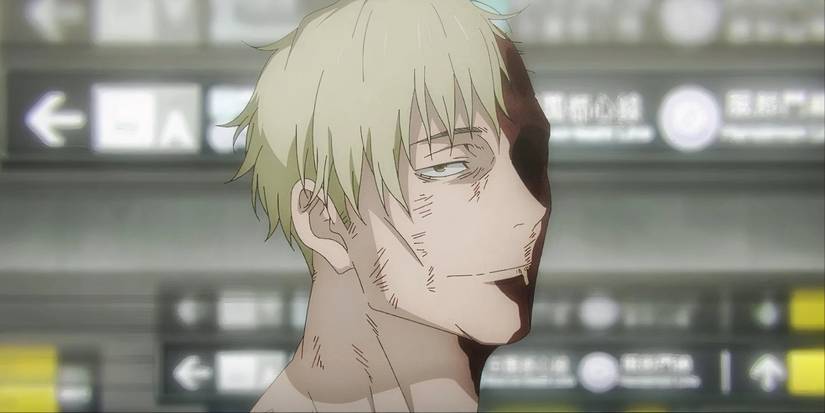 Best Mahito JJK Fights, Ranked