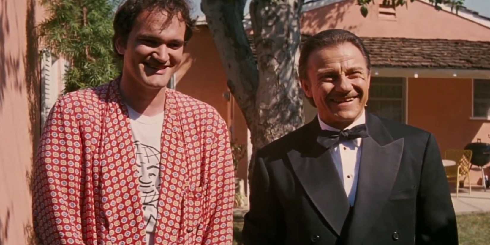 The Connections Between Quentin Tarantino's Movies, Explained