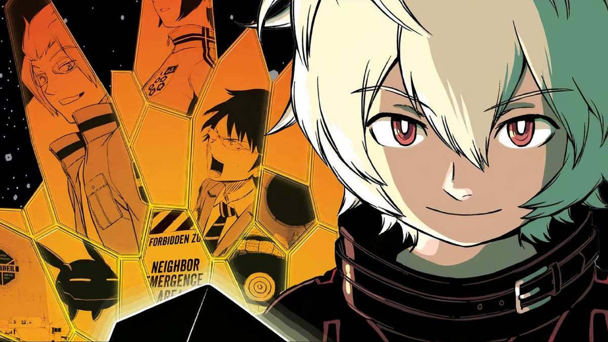 Best-Selling Shonen Action Manga-Turned-Anime Series Gets Unfortunate ...