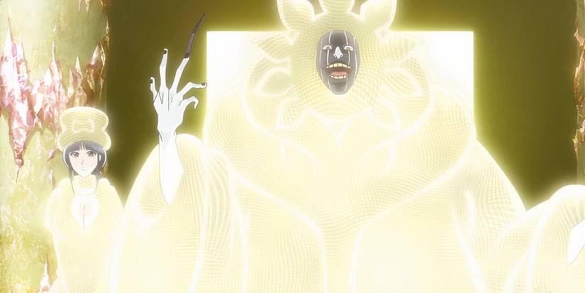 Every Father Figure in Bleach, Ranked from Worst to Best