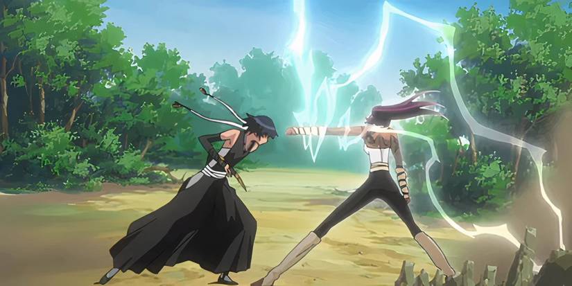 10 Canon Bleach Relationships That Never Get Explored