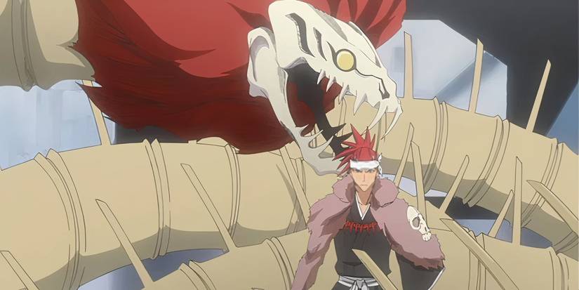 The First 10 Bankai to Ever Appear In Bleach, Ranked By Power