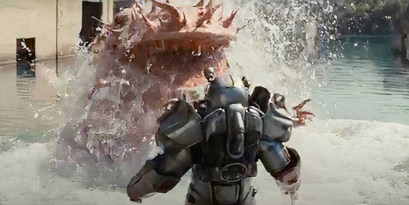 All the Ways the Fallout TV Show Is Better Than the Video Games