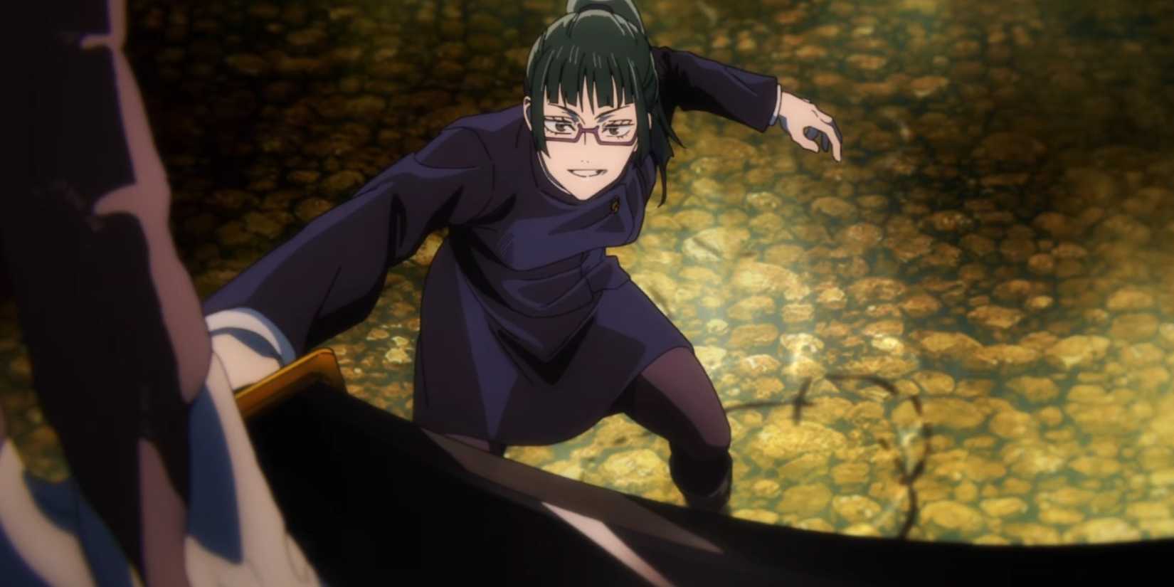 Shonen Anime Characters From Other Universes That MHA's Bakugo Can Defeat