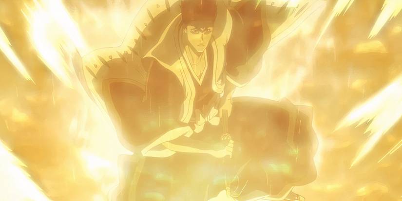 What This Excellent New Anime Means for Bleach: Thousand-Year Blood War