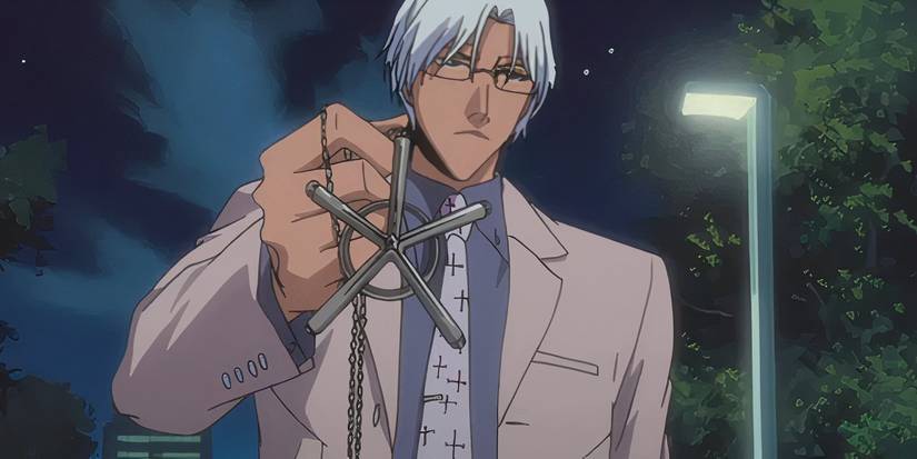 Strongest Remaining Quincy in Bleach's TYBW Arc