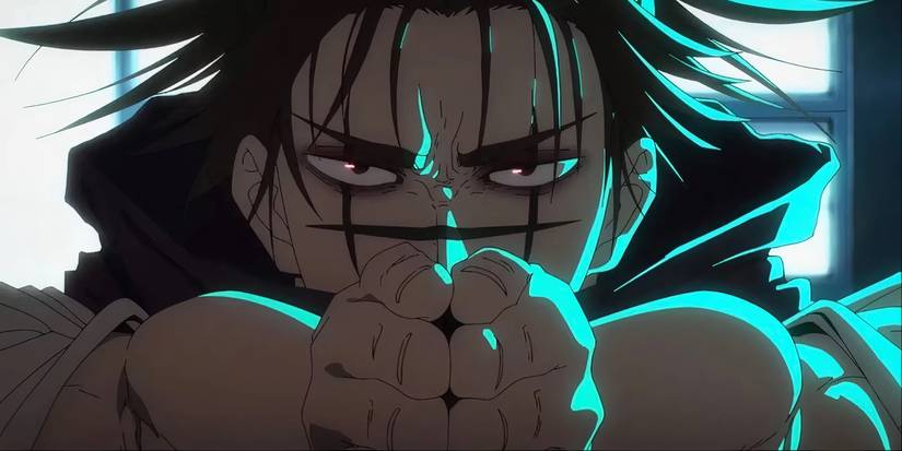 Who is Choso in Jujutsu Kaisen?