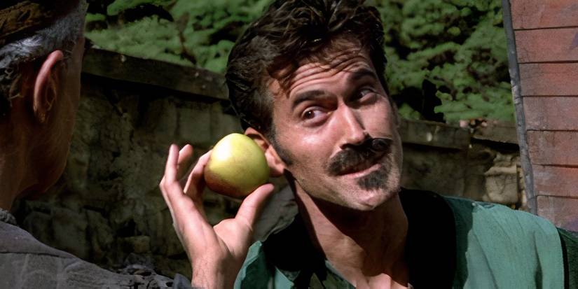 The Best Bruce Campbell Movie and TV Shows, Ranked