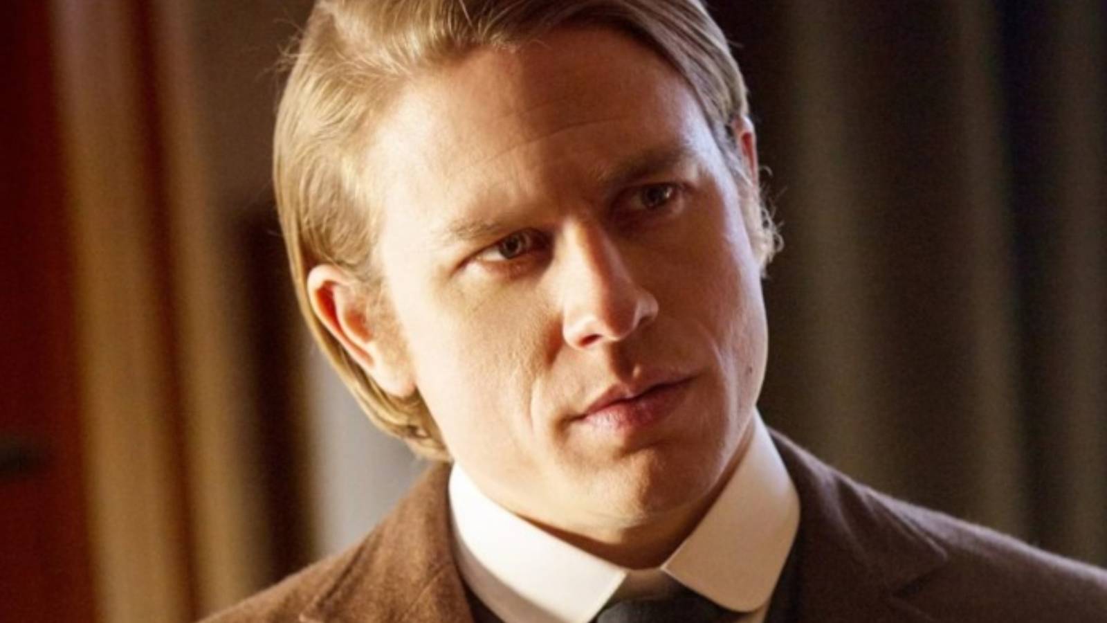 Guillermo del Toro's 10-Year-Old Gothic Horror Film Featuring Charlie ...