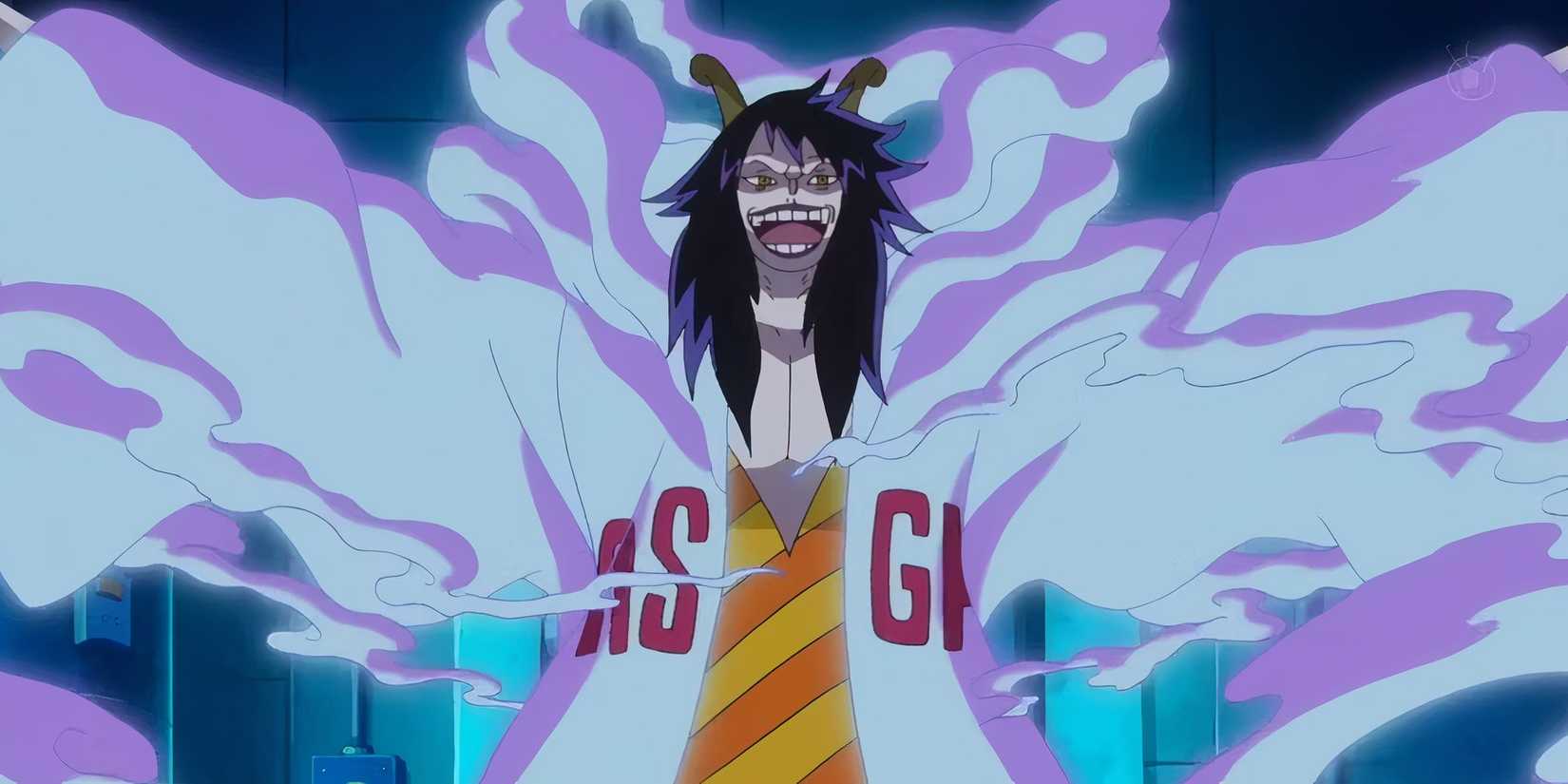One Piece: Smartest Scientists in the Entire Series, Ranked