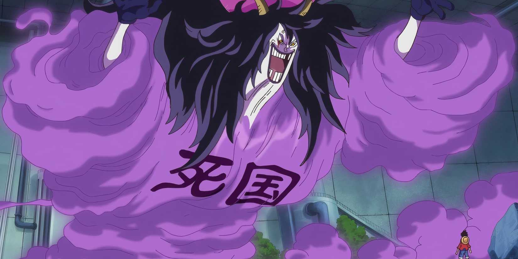 Every One Piece Devil Fruit Used In Scientific Experiments, Explained