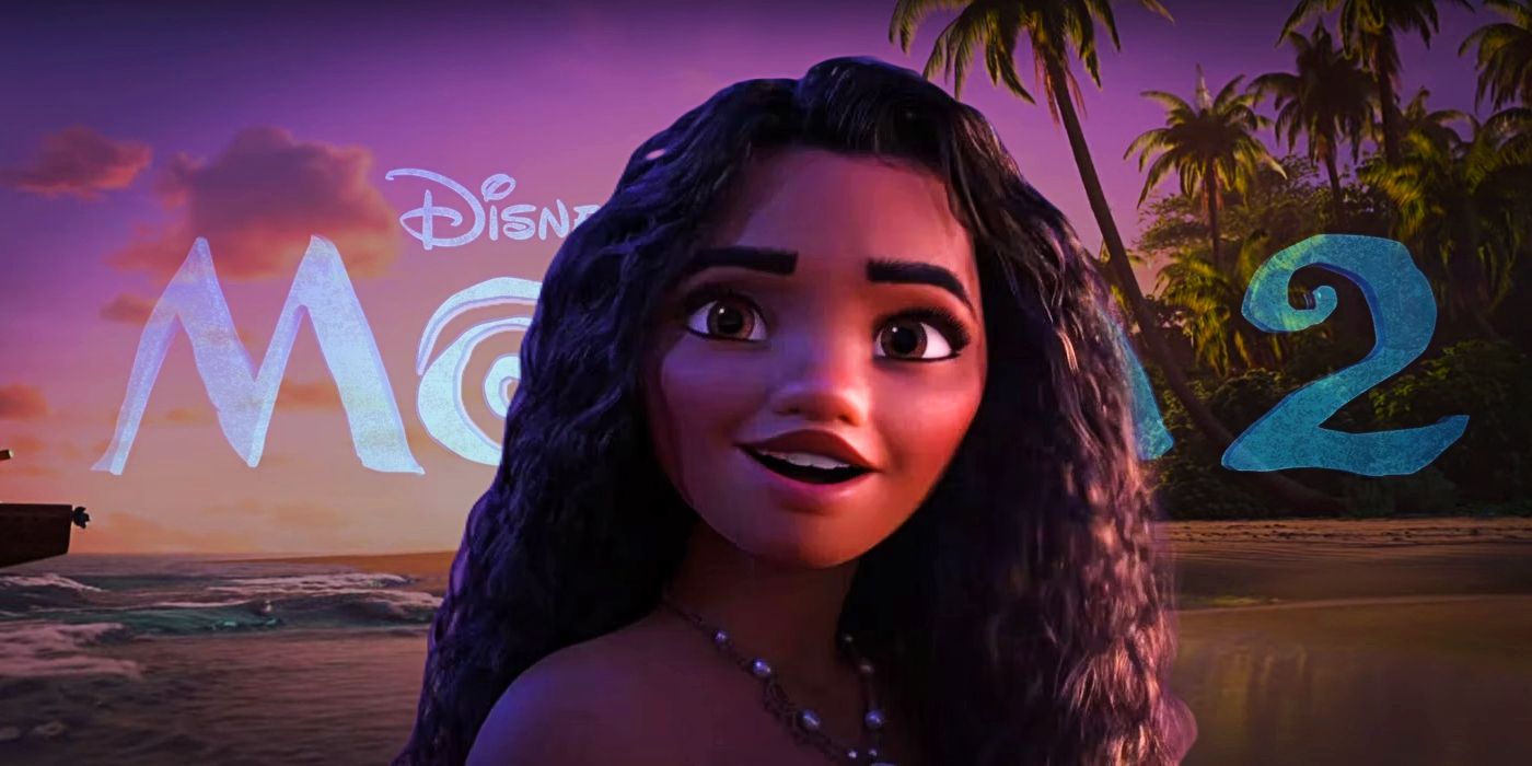 Everything To Know About Moana 2