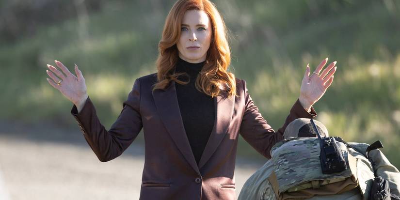 10 Most Unforgivable Villains in The Rookie, Ranked