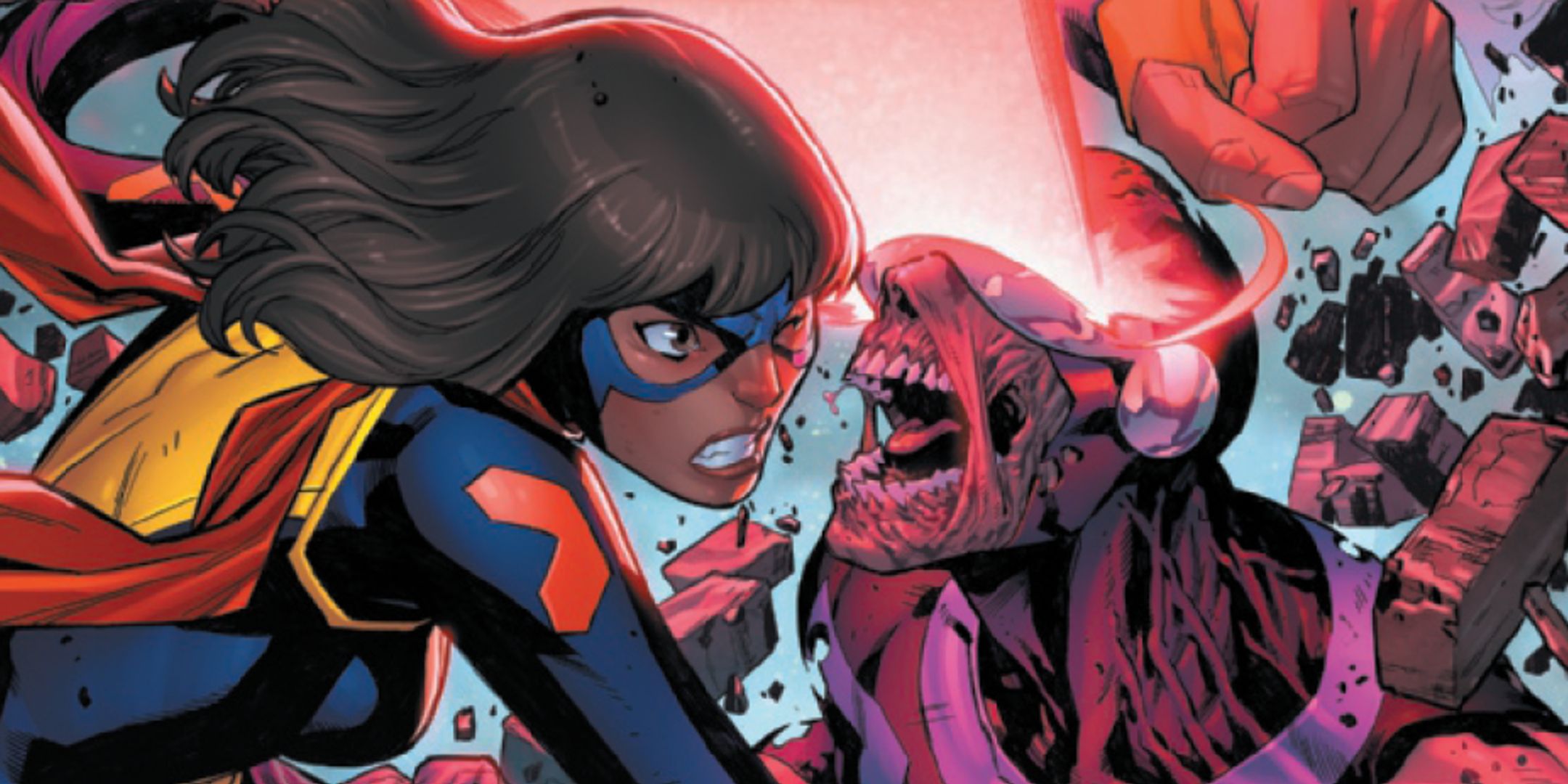 X-Men's Cyclops, Explained