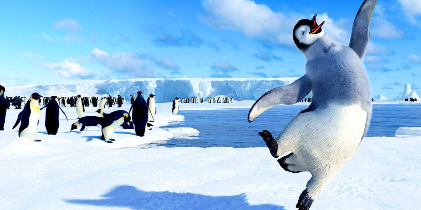 10 Oscar-Winning Animated Movies Every Film Buff Needs to See at Least Once