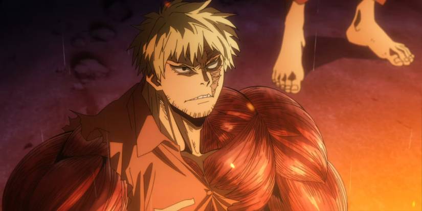 10 Quirks That Would Be Perfect for MHA: Vigilantes' Knuckleduster