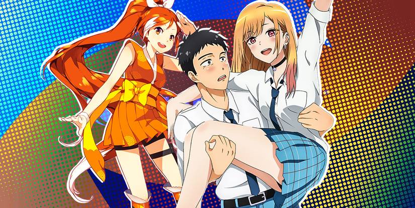 Every Anime Leaving Crunchyroll's Free Streaming Service for Good ...