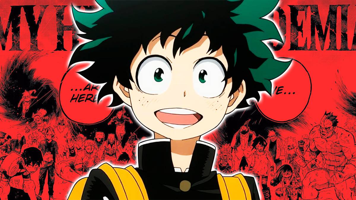 My Hero Academia 421 Is An Underwhelming Start to the Final Stretch