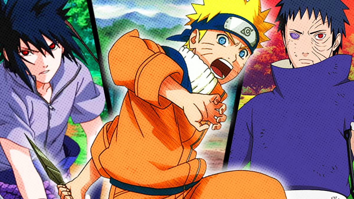 Best Naruto Fights from the Best Arcs, Ranked