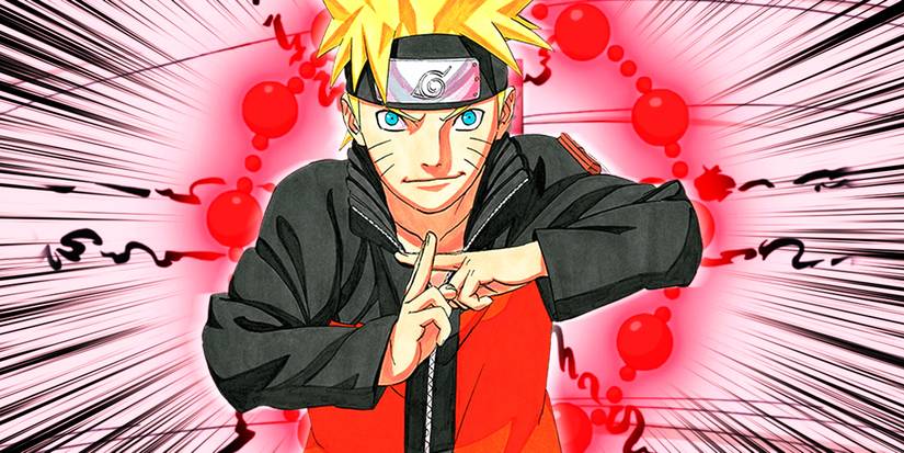 Legendary Anime Director 'Gave Up Halfway Through' on New Naruto Shadow ...