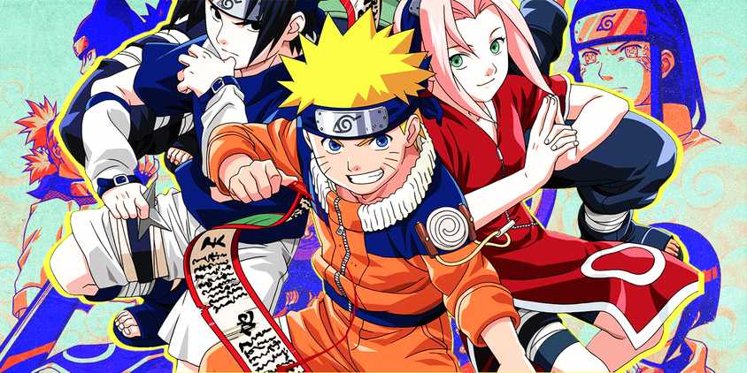 10 Crucial Battles That Shaped Naruto Uzumaki in Naruto