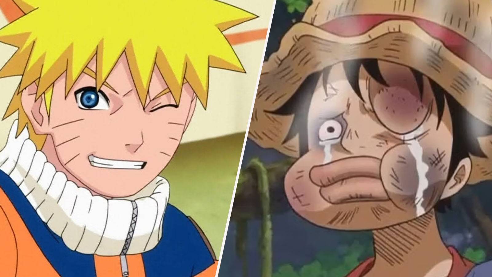 Why Naruto is a Better Character Than This Big 3 Protagonist