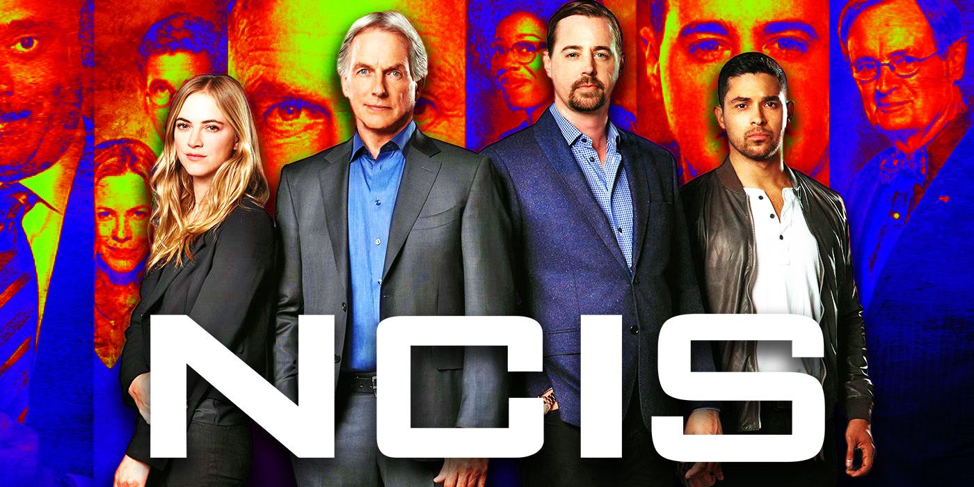 NCIS Origins Finally Revealed Who Killed Gibbs’ Wife (& Why Gibbs ...