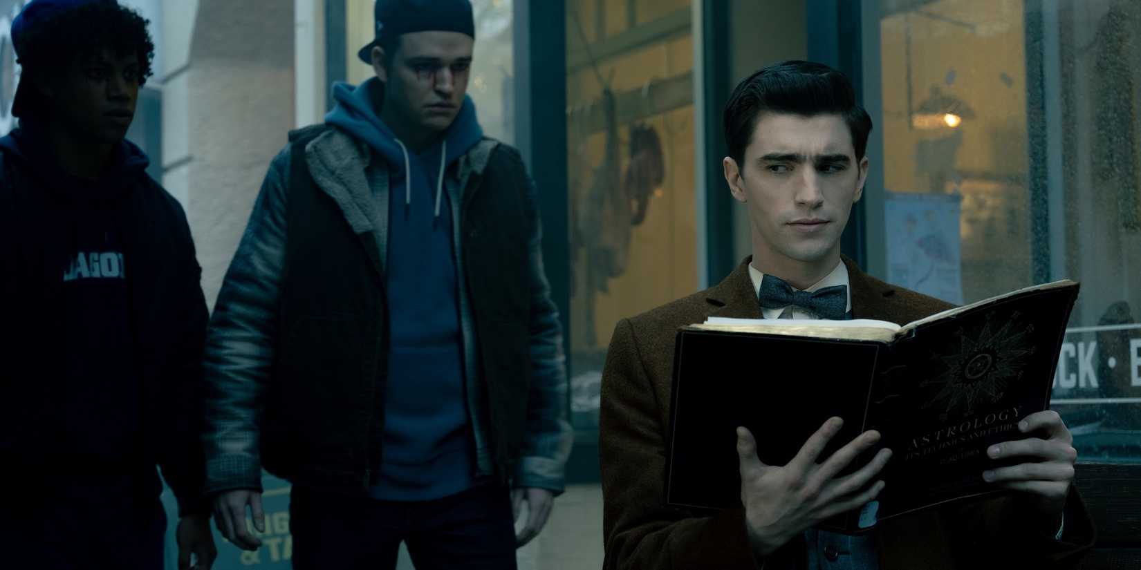 10 Best Paranormal TV Shows (That Aren't About Ghost Hunting)