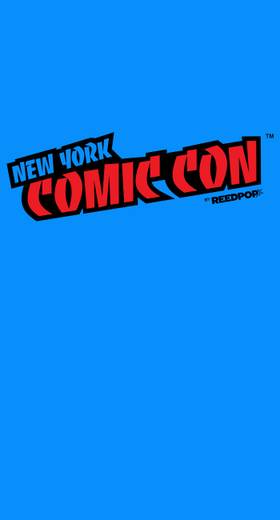 CBR to Livestream NYCC Panels as Part of New Media Partnership