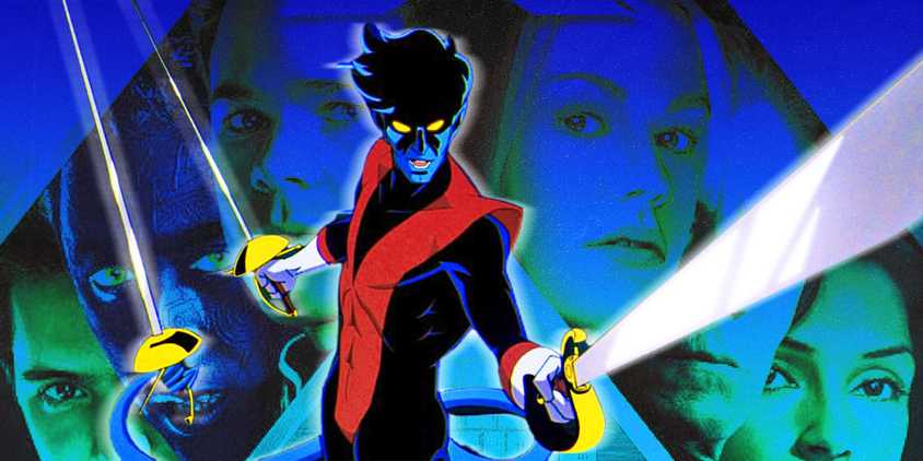 X-Men's Nightcrawler, Explained