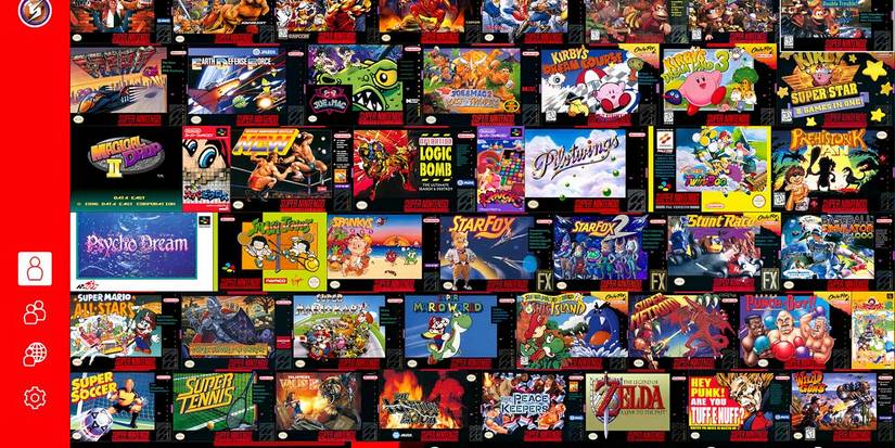 Nintendo Announces They're Removing a Retro Classic From Switch Online