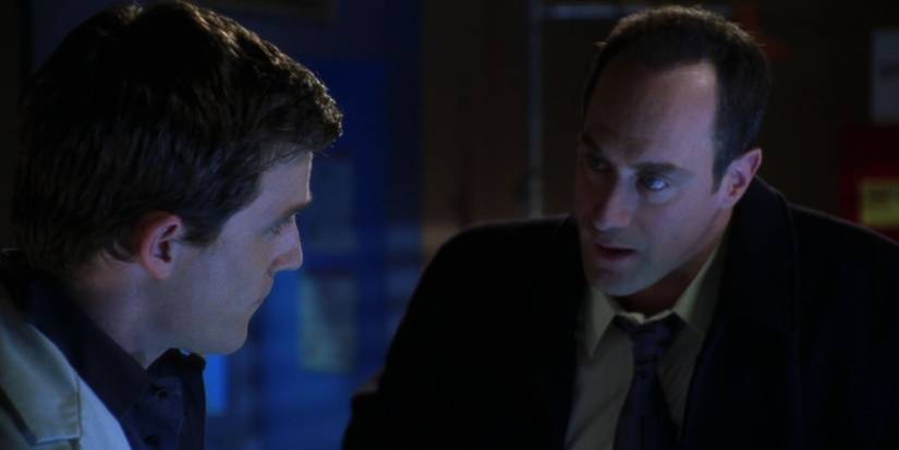 20 Best Law & Order: SVU Seasons, Ranked