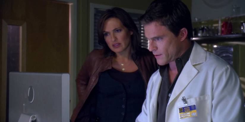 The 20 Most Heartbreaking Deaths in Law & Order: SVU