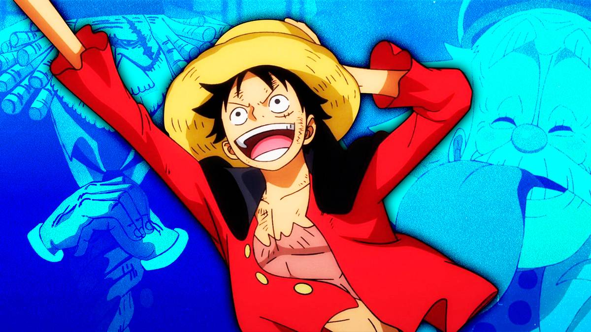 The Sinking World in One Piece, Explained