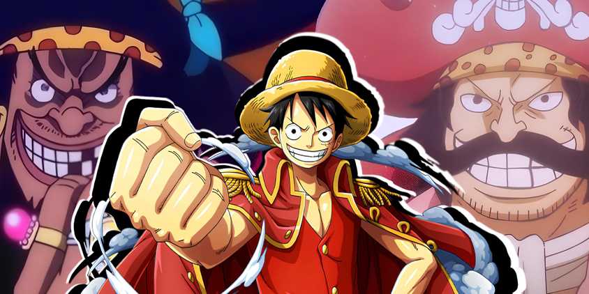 Things You Didn’t Know About One Piece Lore