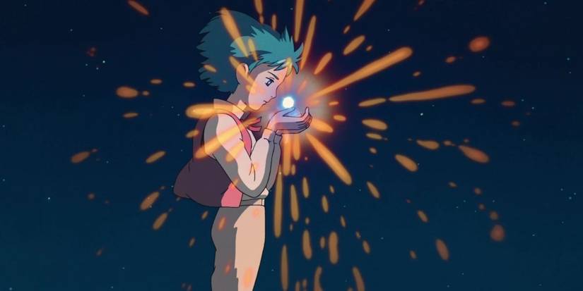 Everything Howl’s Moving Castle Fans Need to Know About the Book