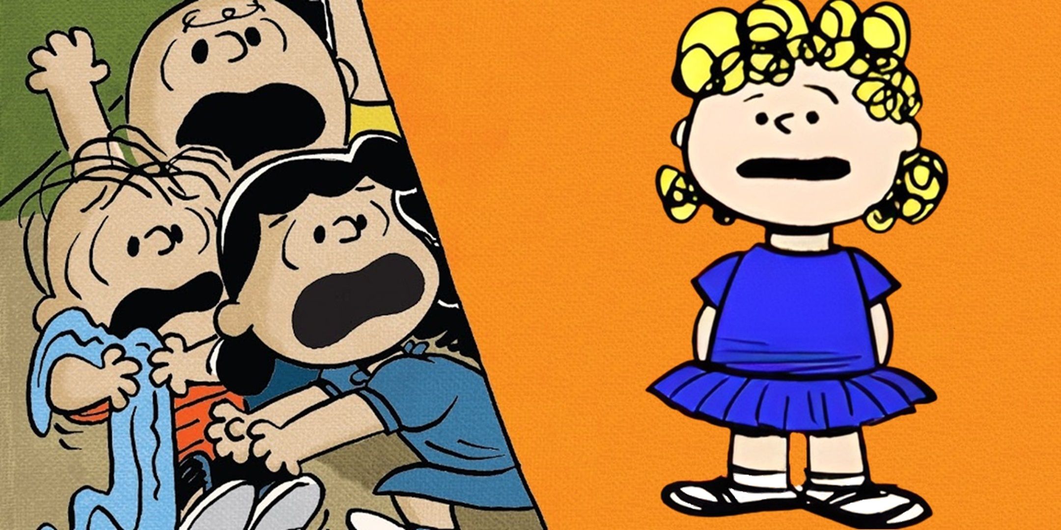10 Darkest Peanuts Comics Of All Time