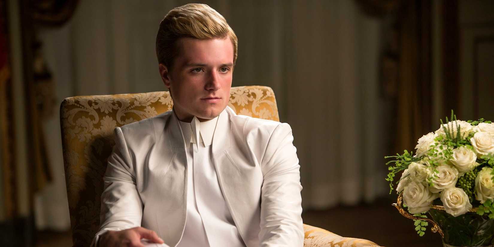 10 Most Action-Packed Scenes From The Hunger Games Movies
