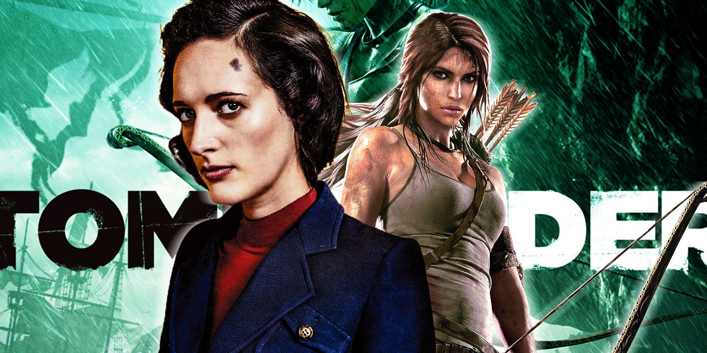 Tomb Raider: The Legend of Lara Croft Season 1 Ending, Explained