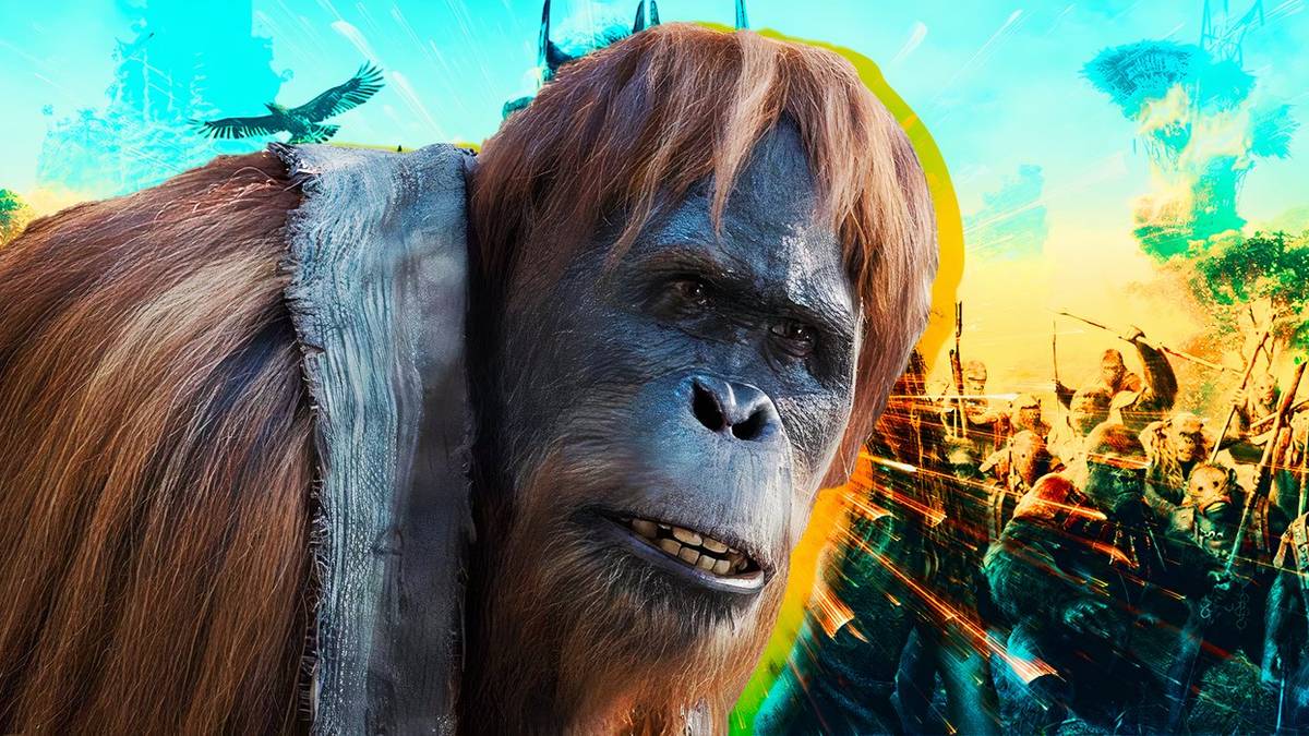 A Kingdom of the Planet of the Apes Sequel Can Only Work if This ...