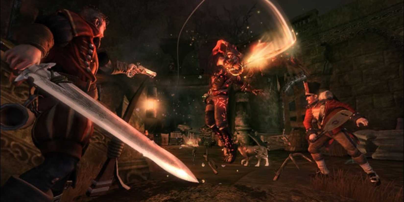 10 Best RPGs That Let You Be a Villain