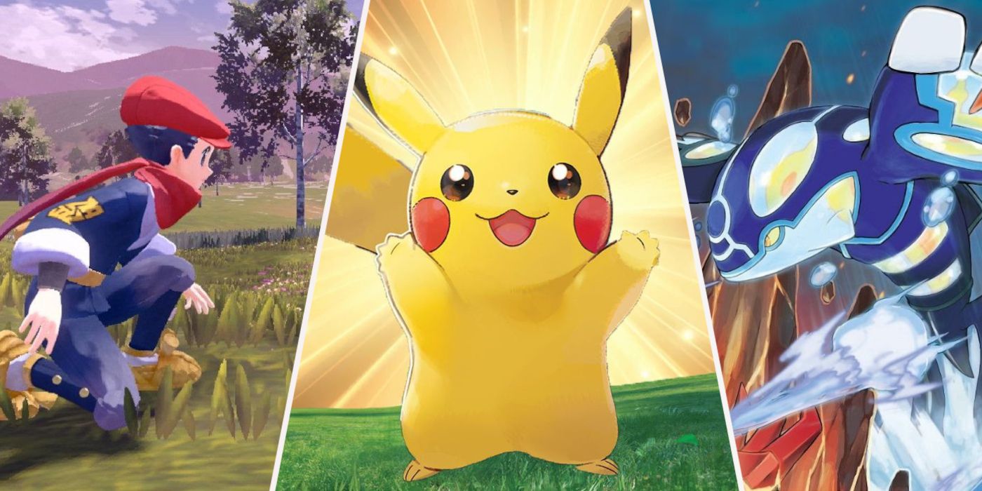 This Fan-Made Pokémon Battle Simulator Has 10 Formats That Will Make ...