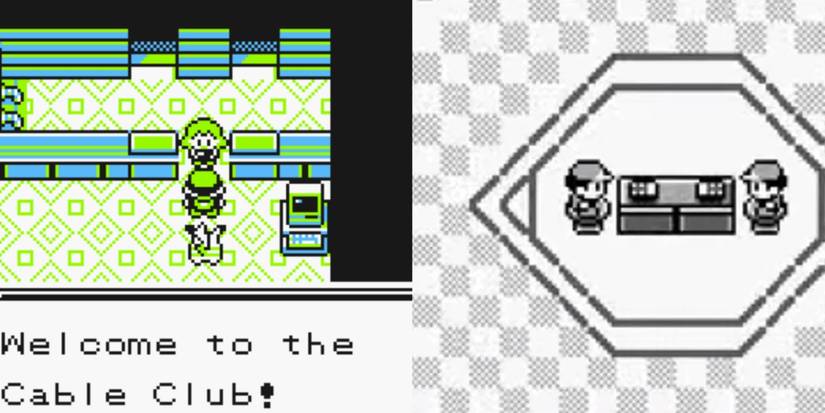 Pokémon Yellow's Best Changes To Red & Blue