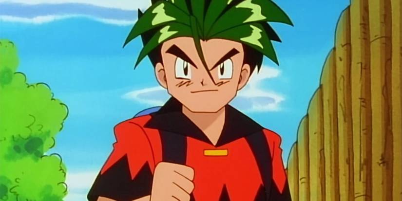 Pokémon: The Original Anime’s Best Battles