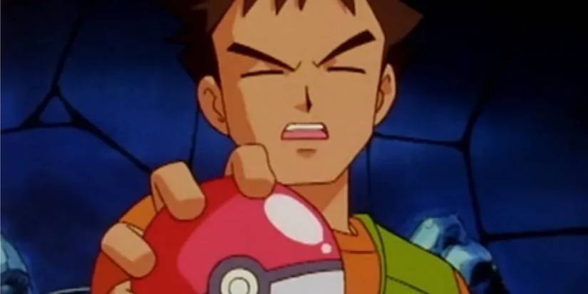 Hardest Pokémon Red & Blue Boss Battles, Ranked