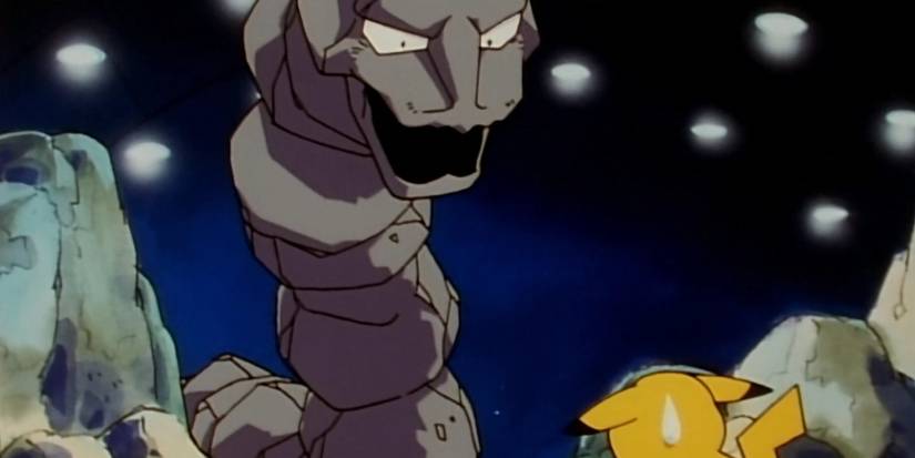 10 Pokémon That Defeated Ash's Pikachu With Ease