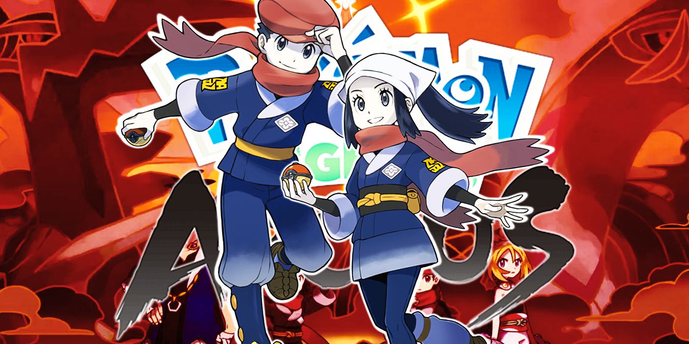 10 Strongest Pokémon Elite Four Members, Ranked