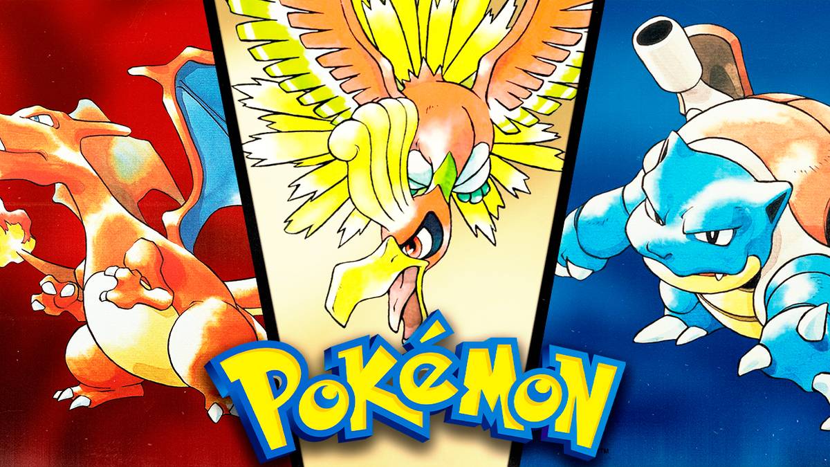 Things In Retro Pokémon Games That No One Misses