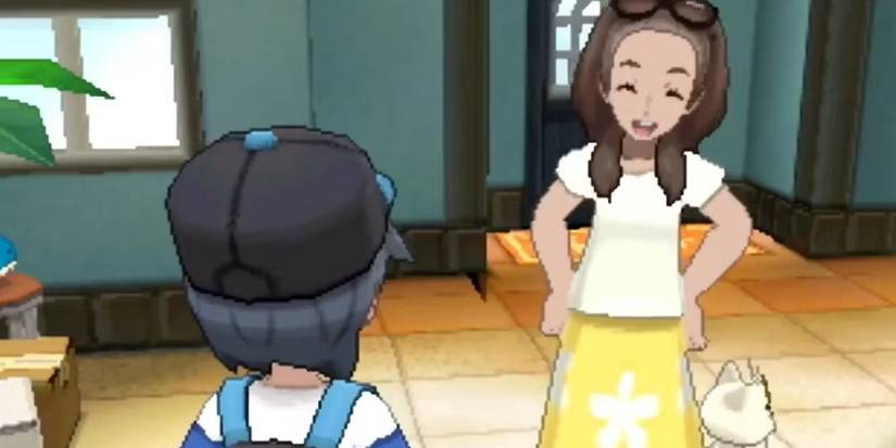 Pokémon's Moms Are More Important Than Fans Realize