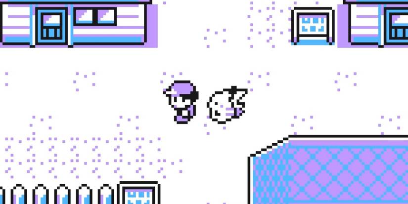 Pikachu's Black Tail: Was it the Mandela Effect?